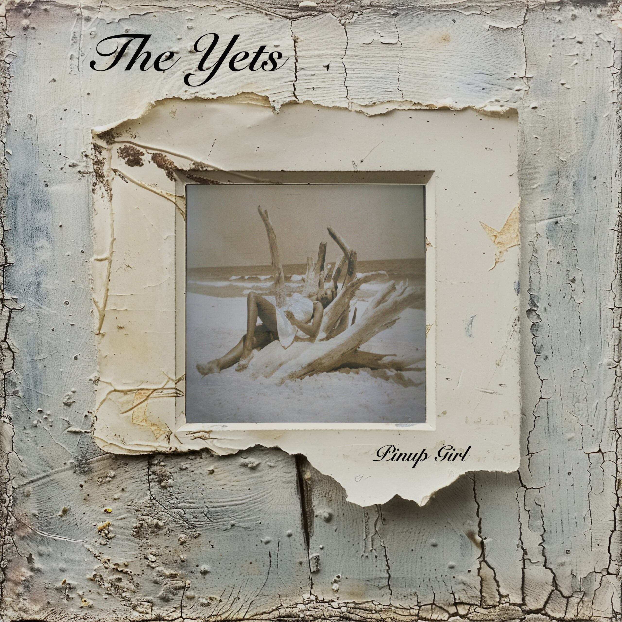 The Album - The Yets